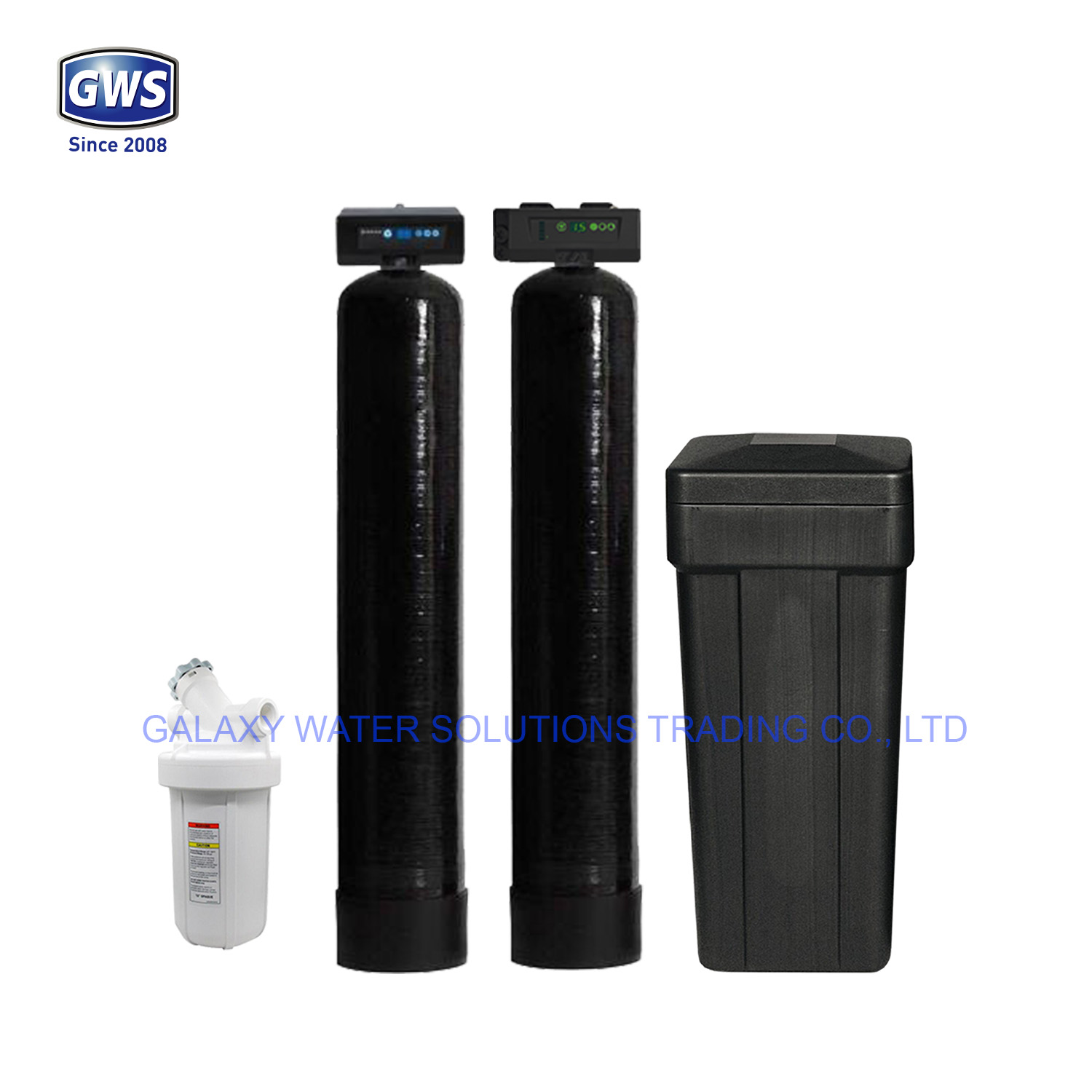 Omnifilter Series | Galaxy Water Solutions