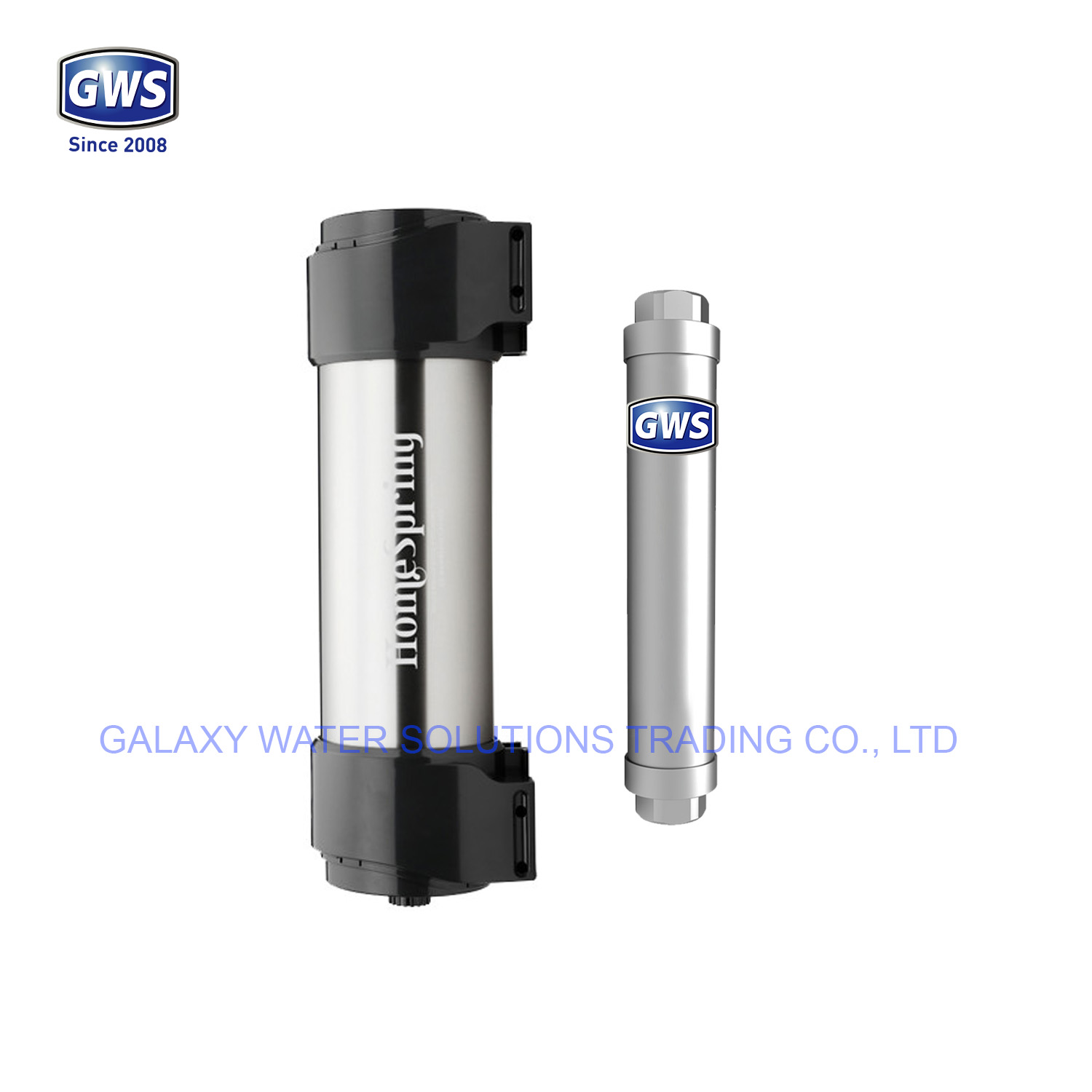 Lọc Tổng GWS 10 | Galaxy Water Solutions